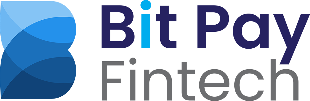 BitpayFintech logo